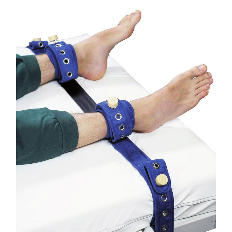 Matériel de contention médicale – Materiel urgence, sangle et ceinture