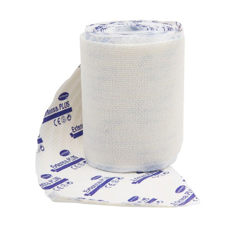 Bande strapping : bande de fixation et de strapping