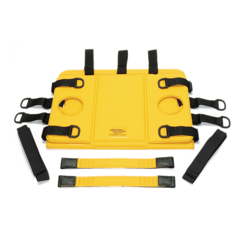 Immobilisateur de tete universel WIND - Medicaffaires.com