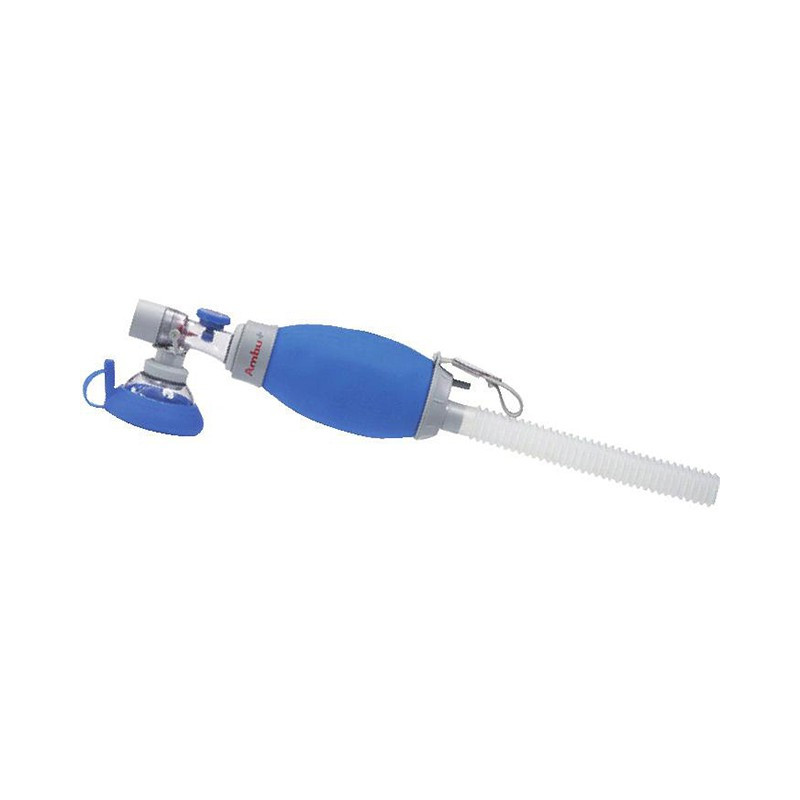 Insufflateur Bavu AMBU MARK IV Baby - Medicaffaires.com