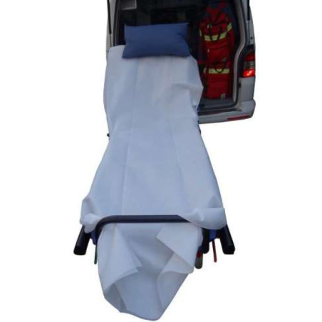 Draps de transfert à usage unique 70 gr/m² - Medicaffaires.com