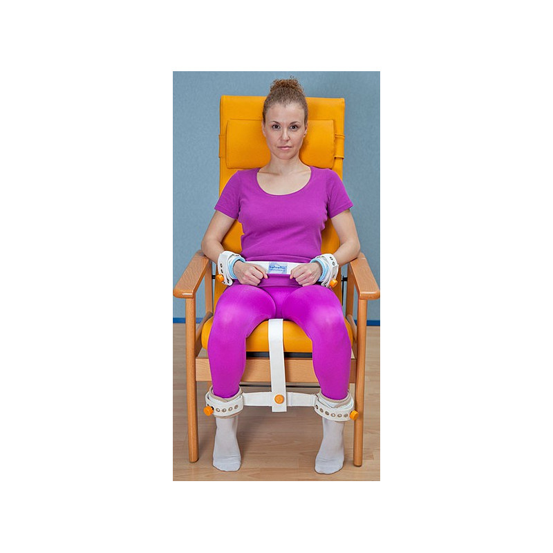 Entraves Salvafix - Entrave de déambulation