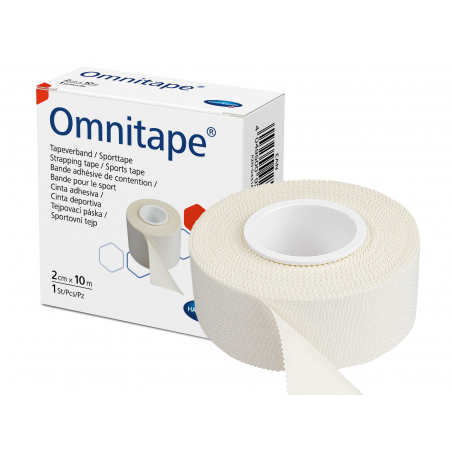 Bande de contention Omnitape - Omnitape Hartmann pas cher