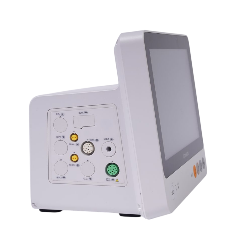 Moniteur patient Comen N10 - Moniteur ECG 12 dérivations pas cher