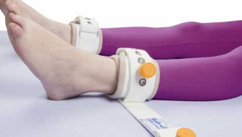 Qu'est ce qu'une contention physique ? Les différents types de ...