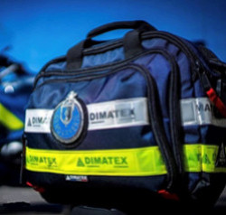 Personnaliser son sac Dimatex