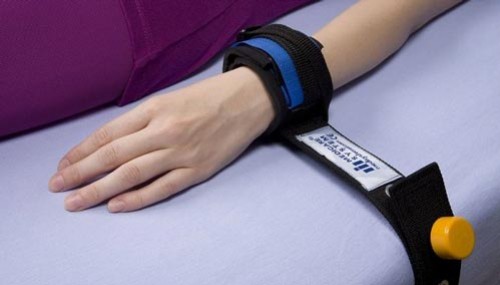 Comment fonctionne la contention physique ? | MédicAffaires